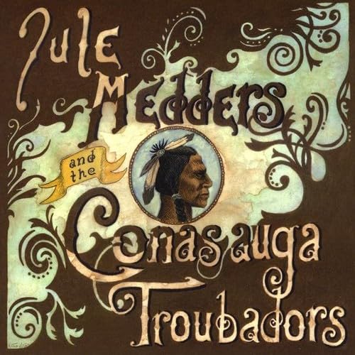 Buy Jule Medders & the Conasauga Troubadors Online at Low Prices in ...