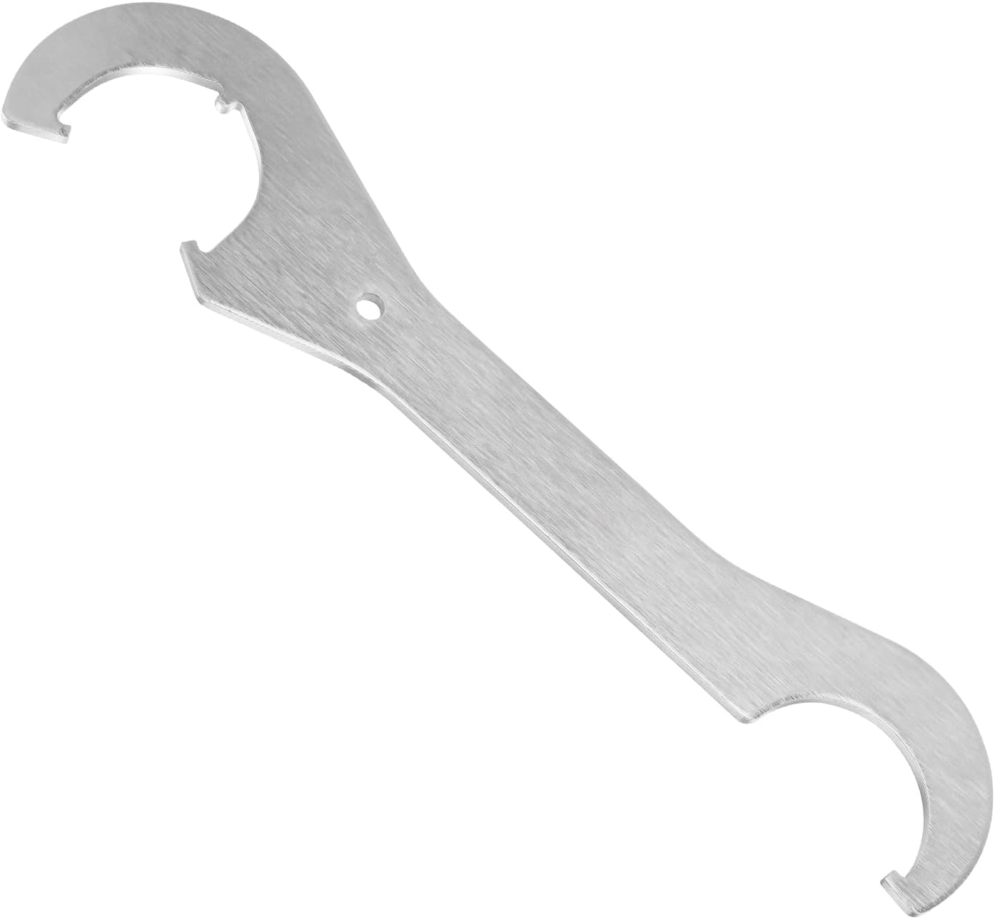 Amazon.com: SONZUIA Lock Spanner, Bike Bottom Bracket Removal Tool ...