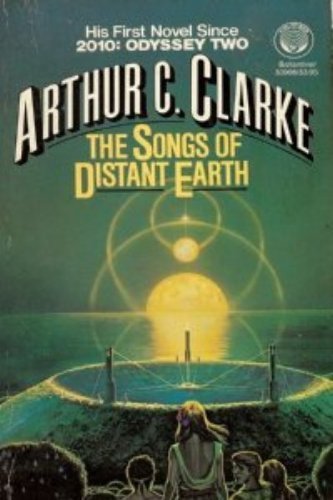 The Songs of Distant Earth: Clarke, Arthur C.: 9780345339089: Amazon ...