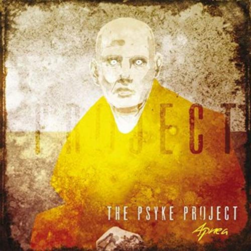 Play Apnea by The Psyke Project on Amazon Music