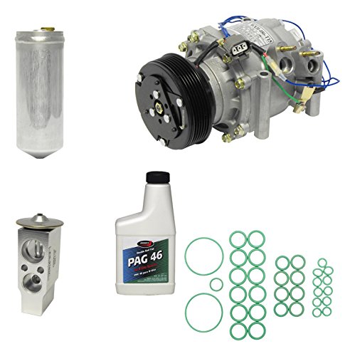 Top 10 Best Air Conditioner Compressor Kit : Reviews & Buying Guide ...