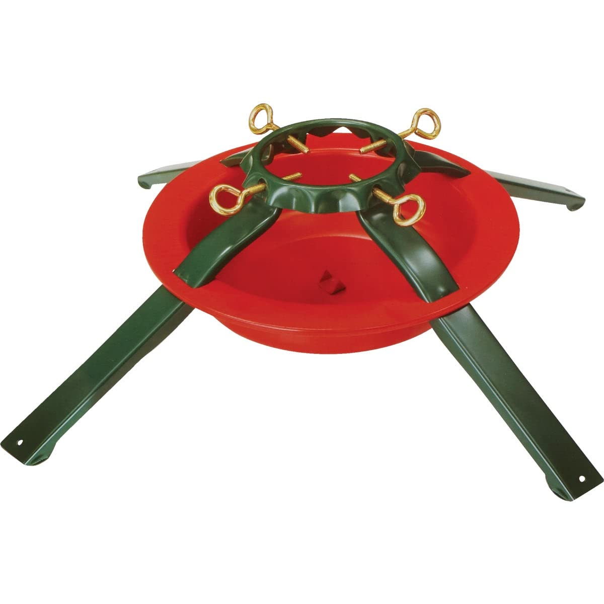 JACK POST/CHR/IMPORT 5180 Steel Tree Stand, 8'