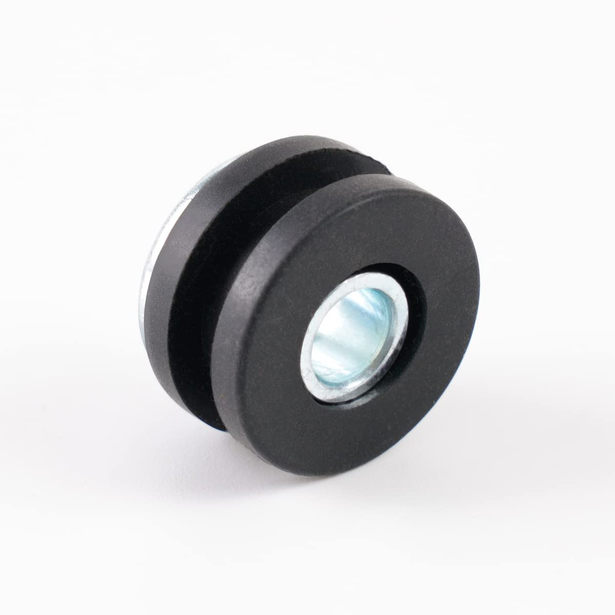 Snapklik.com : FLPRO 10 Pcs Motorcycle Rubber Grommets Kit Fit For ...