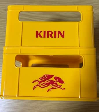 Amazon.co.jp: Kirin Miniature Beer Case Limited Edition : Home & Kitchen