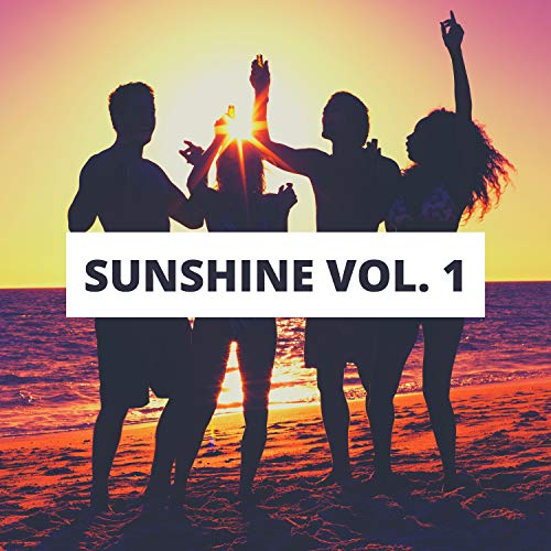 Amazon.com: Sunshine Vol. 1 : Various artists: Digital Music