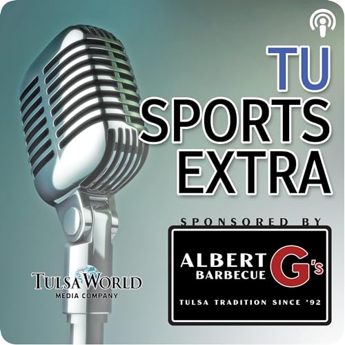 Amazon.com: TU Sports Extra : Tulsa World: Books