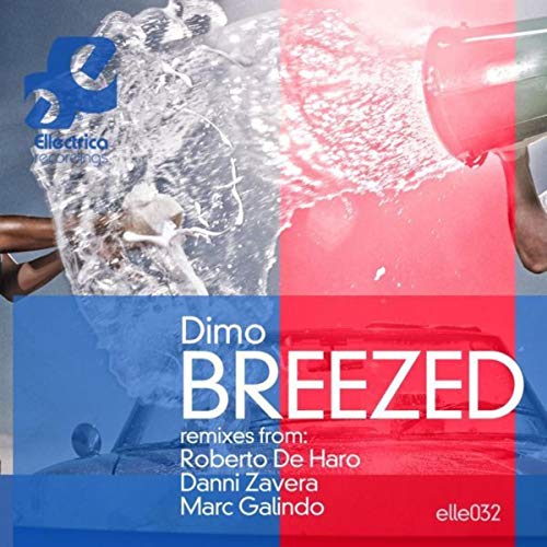 Amazon.com: Breezed : DiMO (BG): Digital Music