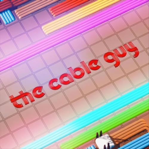 Amazon.co.jp: The Cable Guy (Original Soundtrack) : SequoiaSan: デジタルミュージック
