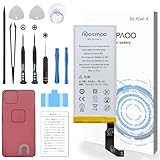 ・ブランド:kospaoo・製造元:KOSPAOO・モデル:G020I-B・製造元/メーカー部品番号:G020I-B・【適用機種】For Google Pixel 4【GO20I、GO20M、GA01187-US、GA01188-US、GA...