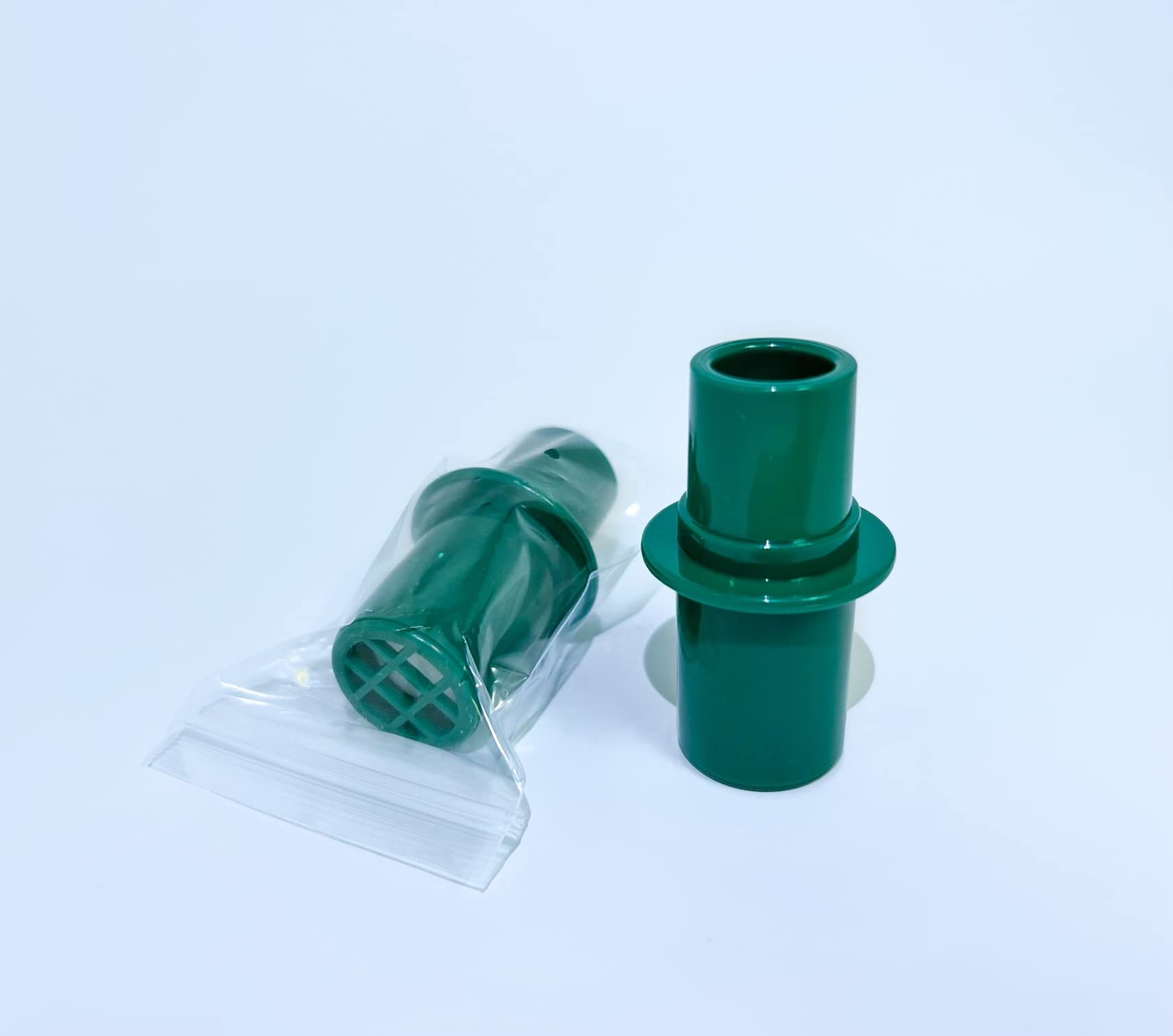 Amazon.com: 5 Bags of 10 Green CPR Training Valves 50 Individually ...