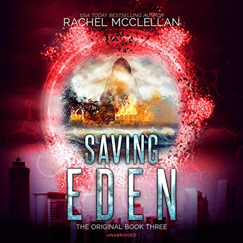 Amazon.com: Escape to Eden: The Original, Book 1 (Audible Audio Edition ...