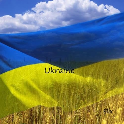 Play Ukraine by Gerp on Amazon Music
