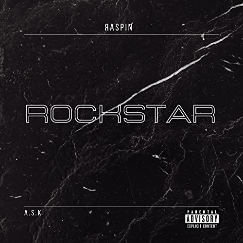 Écouter Rockstar par Raspin sur Amazon Music Unlimited