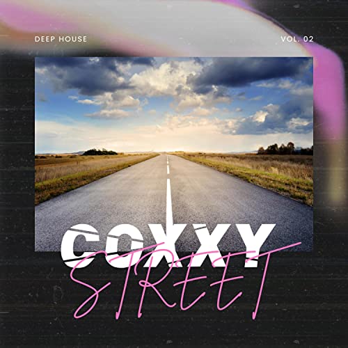 Écouter Street par Coxxy sur Amazon Music Unlimited