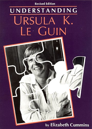 Amazon.com: Understanding Ursula K Le Guin (Understanding Contemporary ...