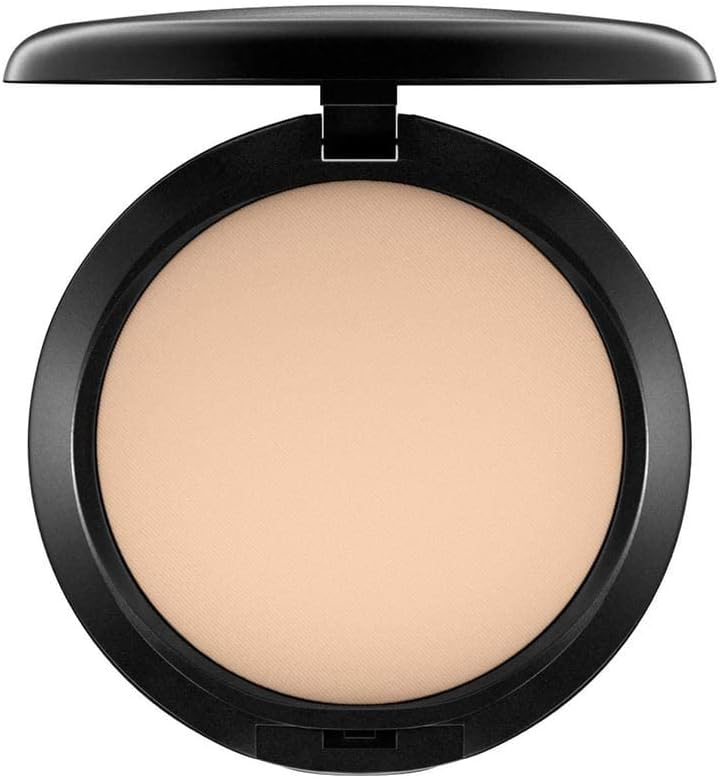 Amazon.com : MAC Studio Fix Powder Plus Foundation NC10,0.52 Ounce ...