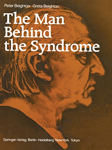 Amazon.com: The Man Behind the Syndrome eBook : Beighton, Peter ...