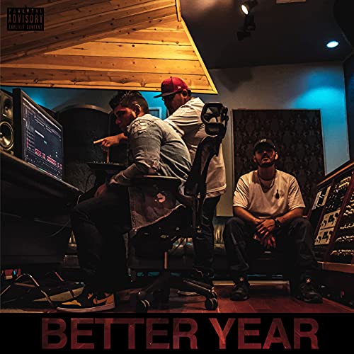 Better Year de Luix en Amazon Music Unlimited