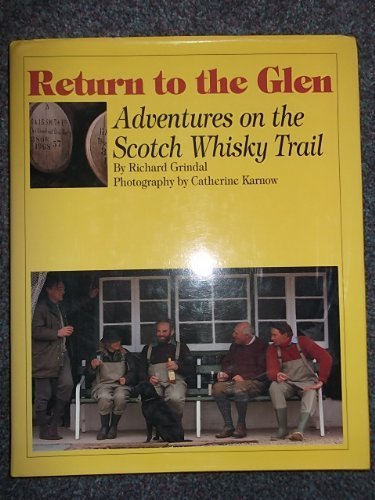 Amazon.co.jp: Return to the Glein: Adventures of the Scotch Whisky ...