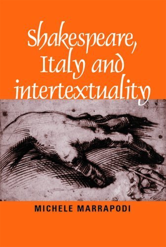 Buy Shakespeare, Italy and Intertextuality Book Online at Low Prices in ...