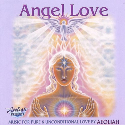 Angel Love by Aeoliah on Amazon Music - Amazon.co.uk