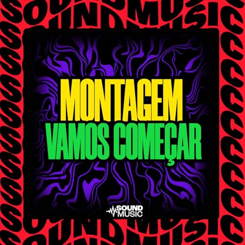 MONTAGEM VAMOS COMEÇAR by Mc Nito, 6IX7EVENN & DJ FB on Amazon Music ...