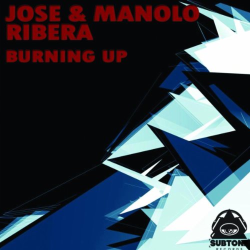 Jose & Manolo Ribera