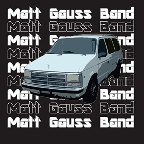 Play Van by Matt Gauss Band on Amazon Music