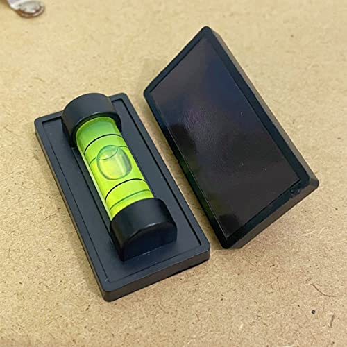 Snapklik.com : 5Pcs Standard Bubble Levels Magnetic Magnet Bubble ...