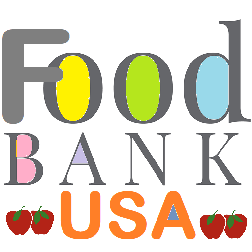 Food banks/ Food Pantry - Free Food Distribution locations - All US ...