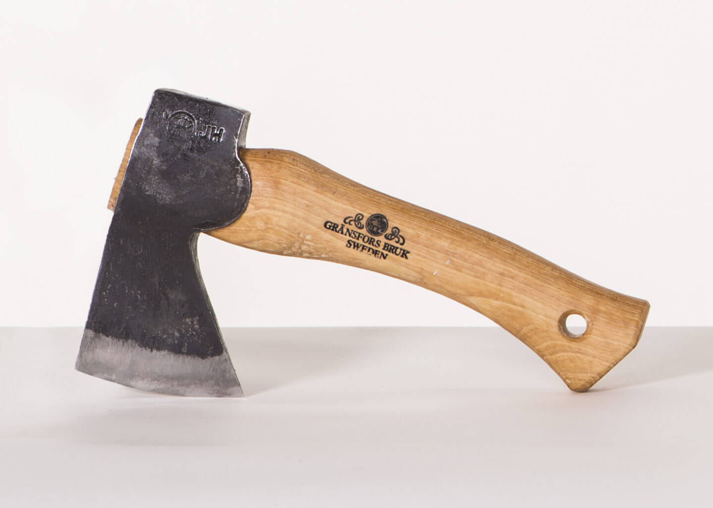 Watch Gransfors Bruk Hand Hatchet, Made in Sweden on Amazon Live