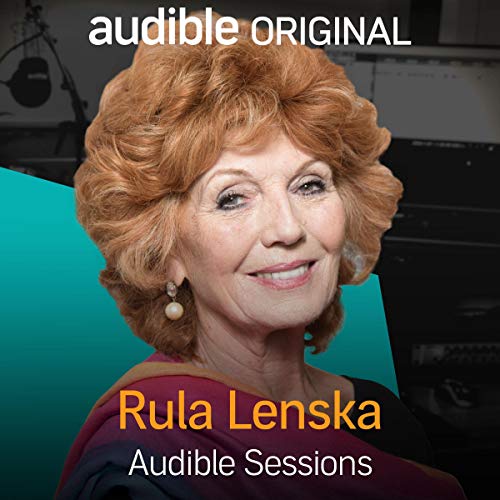 Amazon.com: Rula Lenska: Audible Sessions: FREE Exclusive Interview ...
