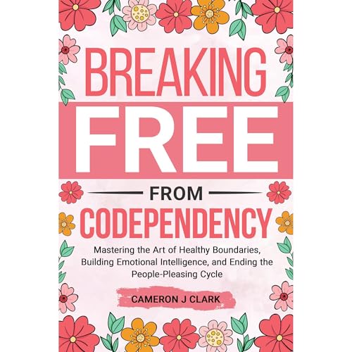 Amazon.com: Codependency Recovery Workbook: Step-by-Step Guide to Overcome Fear of Abandonment ...