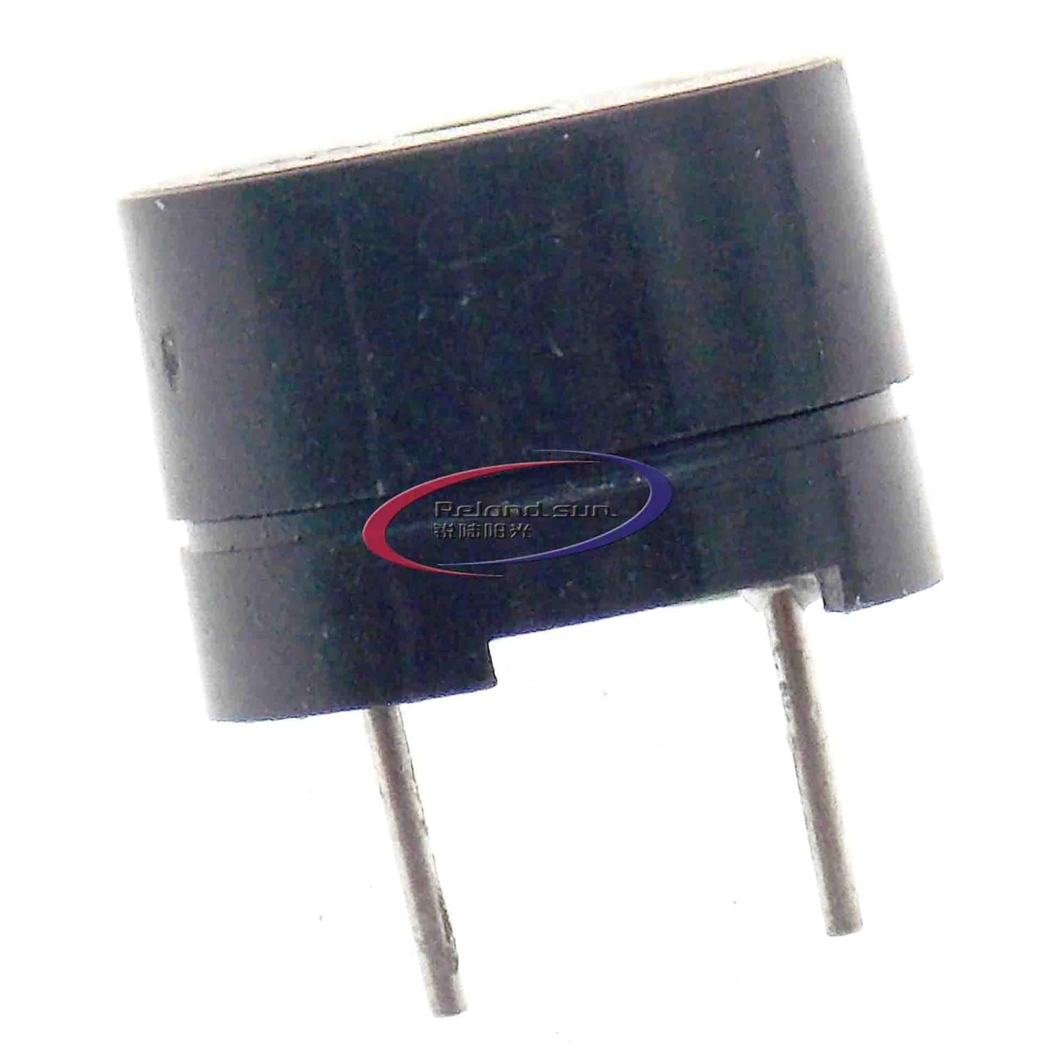 10pcs Universal Passive Buzzer 12805 AC / 2KHz 3V 5V 12V Universal ...