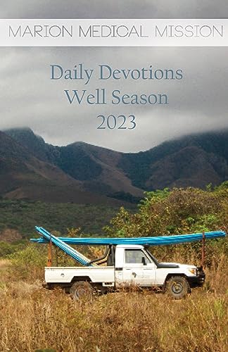 Amazon.com: MMM Daily Devotions 2023 eBook : Marion Medical Mission ...