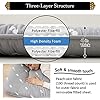 Amazon.com: EMOOR Japanese Floor Futon Set (Mattress, Cover & Storage ...