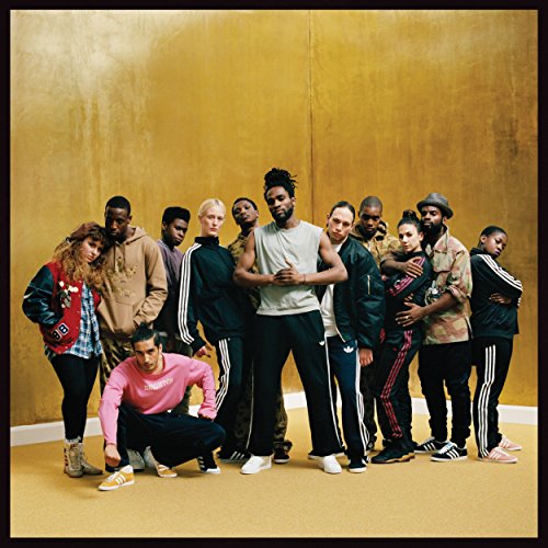 Jungle Concerts & Live Tour Dates: 2024-2025 Tickets | Bandsintown