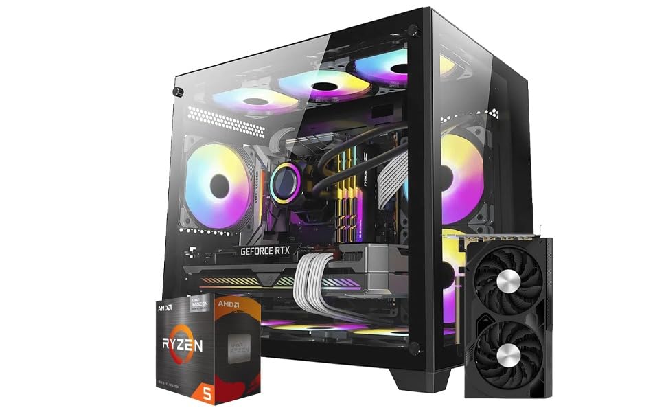 Melhor pc gamer: Top 10 melhores opções de 2024