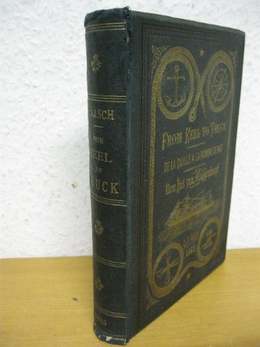 From Keel to Truck: A Marine Dictionary in English, French and German ...