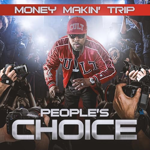 Amazon.com: People's Choice [Explicit] : Money Makin' Trip: Digital Music