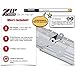 Zip Hinge - Amazon.com