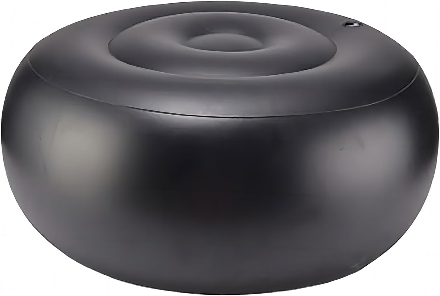 Amazon.com: Vmogeicons Pouf Ottoman Filler, 22 x10 Inches PVC ...
