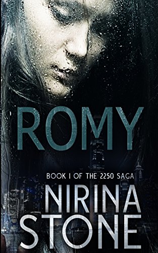 Book review of Romy - Readers' Favorite: Book Reviews and Award Contest