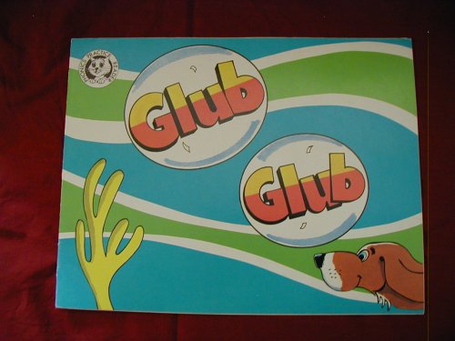 Glub, Glub (Phonics Practice Readers Series A, Set 3, Blends Book 4, I ...
