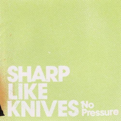 No Pressure by Sharp Like Knives on Amazon Music - Amazon.com