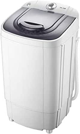 Amazon.co.jp: Washing Machine 20.8 lbs (9.8 kg) Large Capacity Single ...