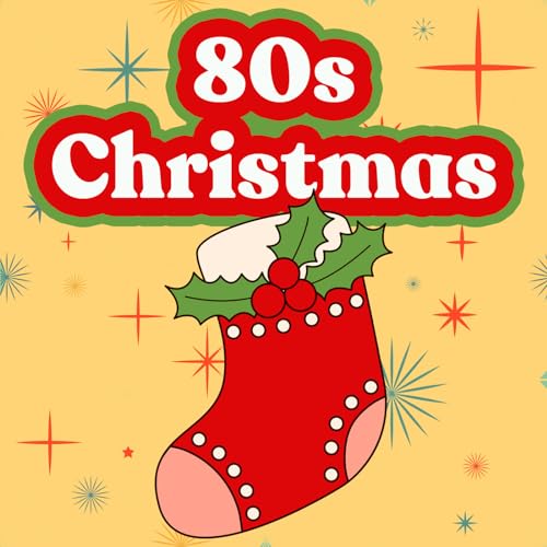 80s Christmas Songs by VARIOUS ARTISTS on Amazon Music Unlimited