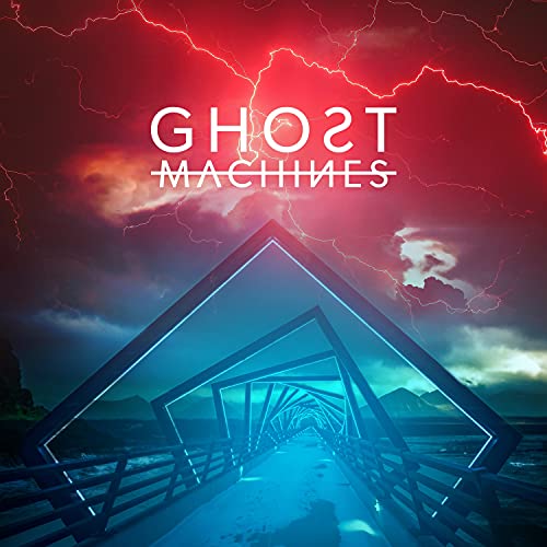 Amazon.co.jp: Ghost Machines : Ghost Machines: デジタルミュージック