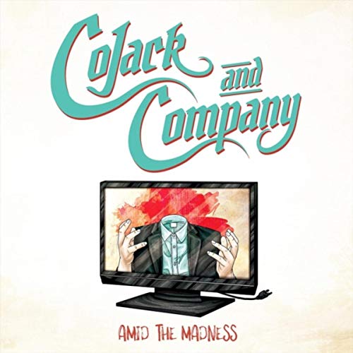 Amazon.com: Amid the Madness [Explicit] : Cojack & Company: Digital Music