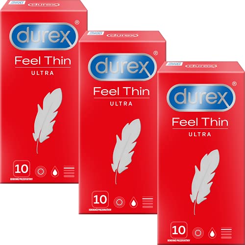 Durex Ultra – Die 15 besten Produkte im Vergleich - WIKI der Liebe